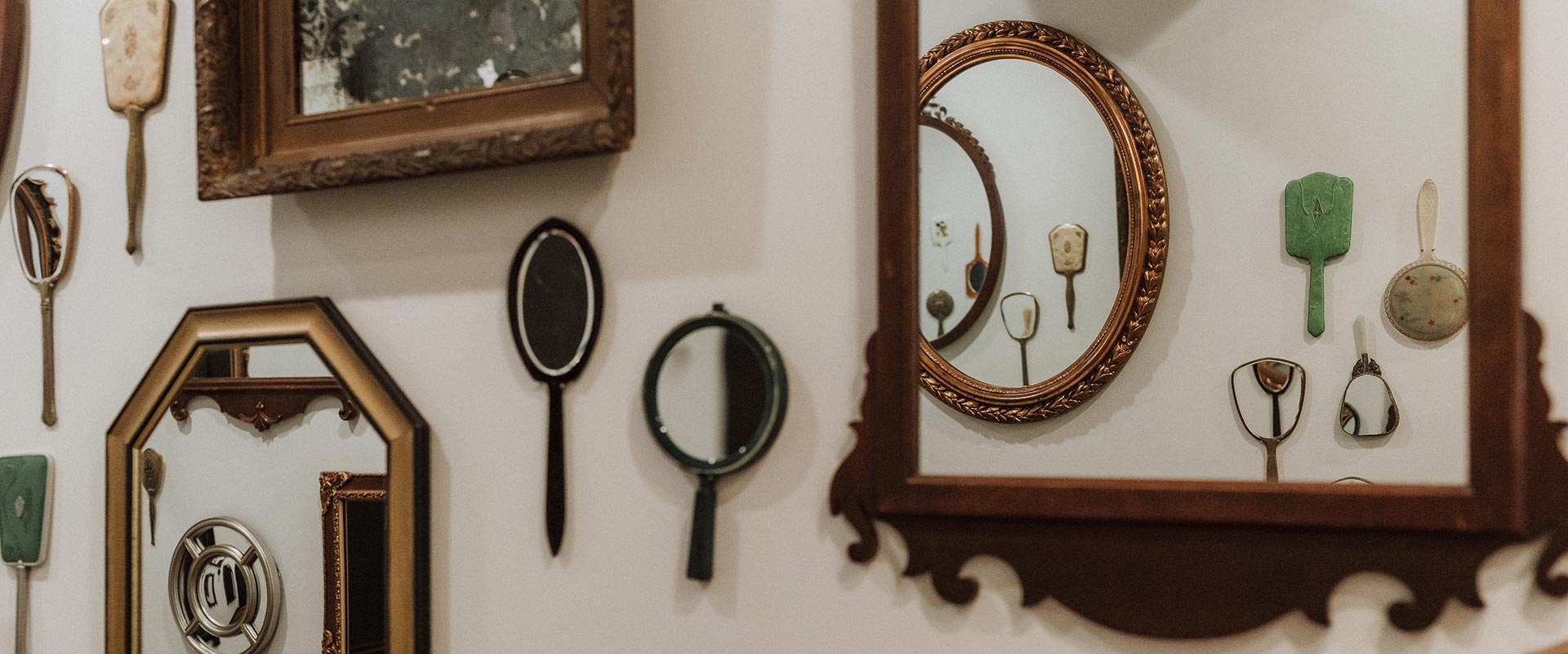 About | Smoke + Mirrors